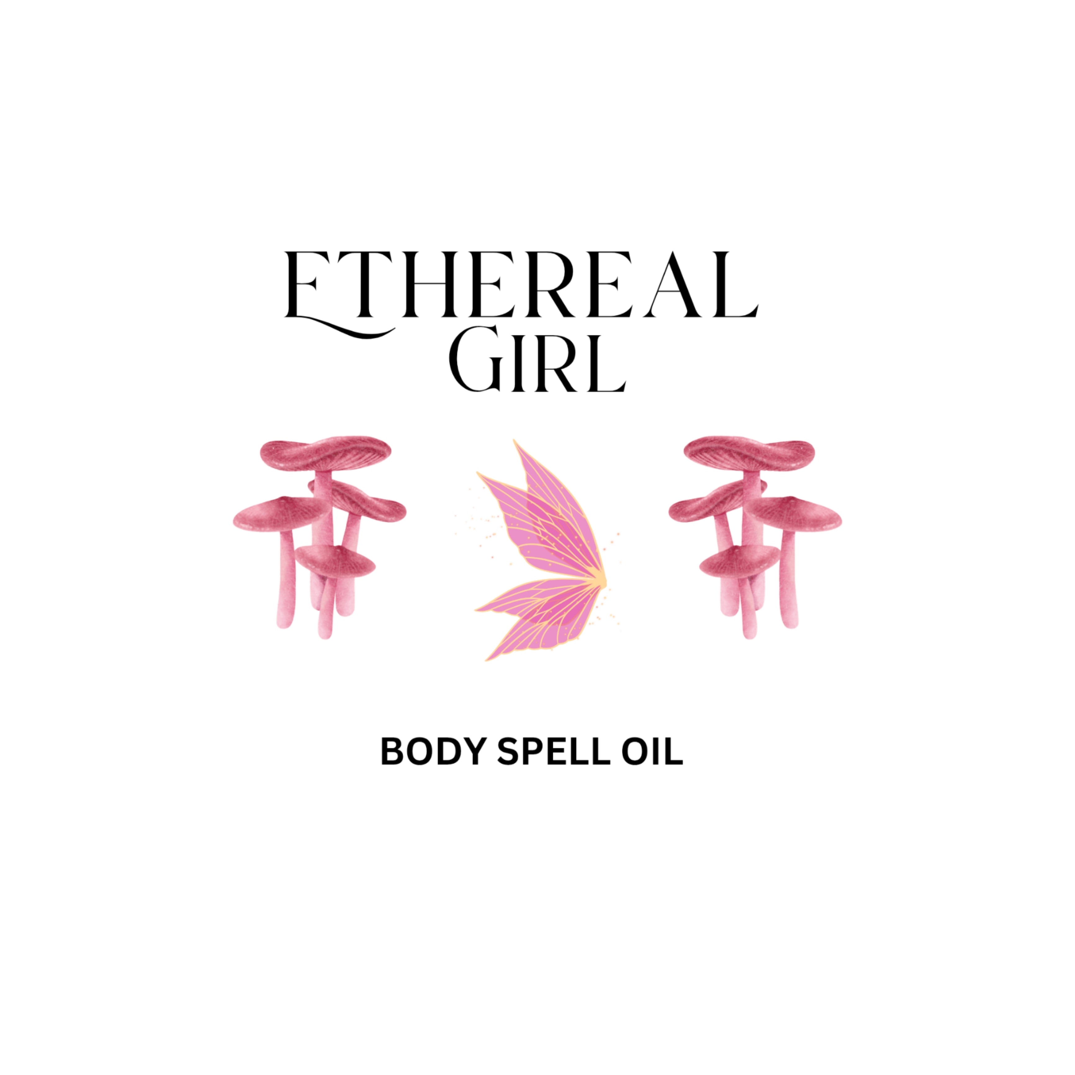 Ethereal Girl Oil – ρяєтту ℓιттℓє ιηтєηтισηѕ